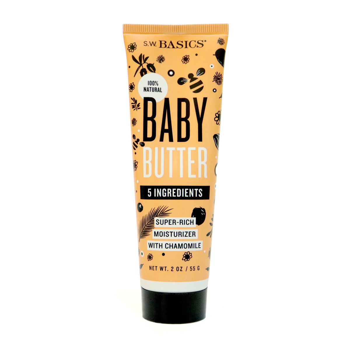 S.W. Basics Baby Butter