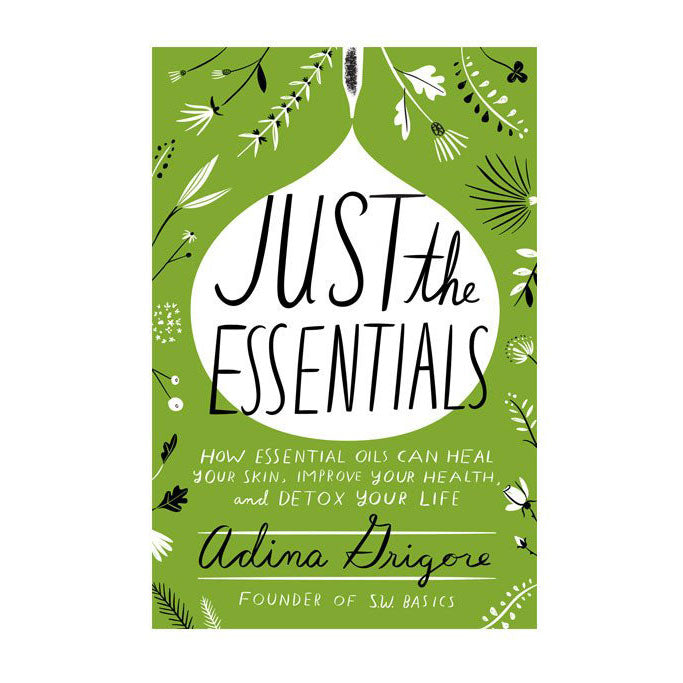 Just The Essentials | S.W. Basics Shop